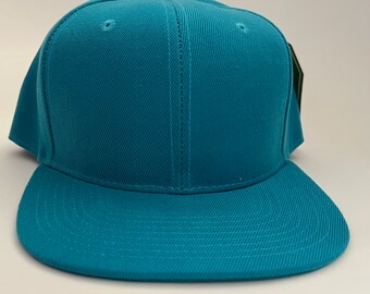 Teal Baseball Cap | Etsy