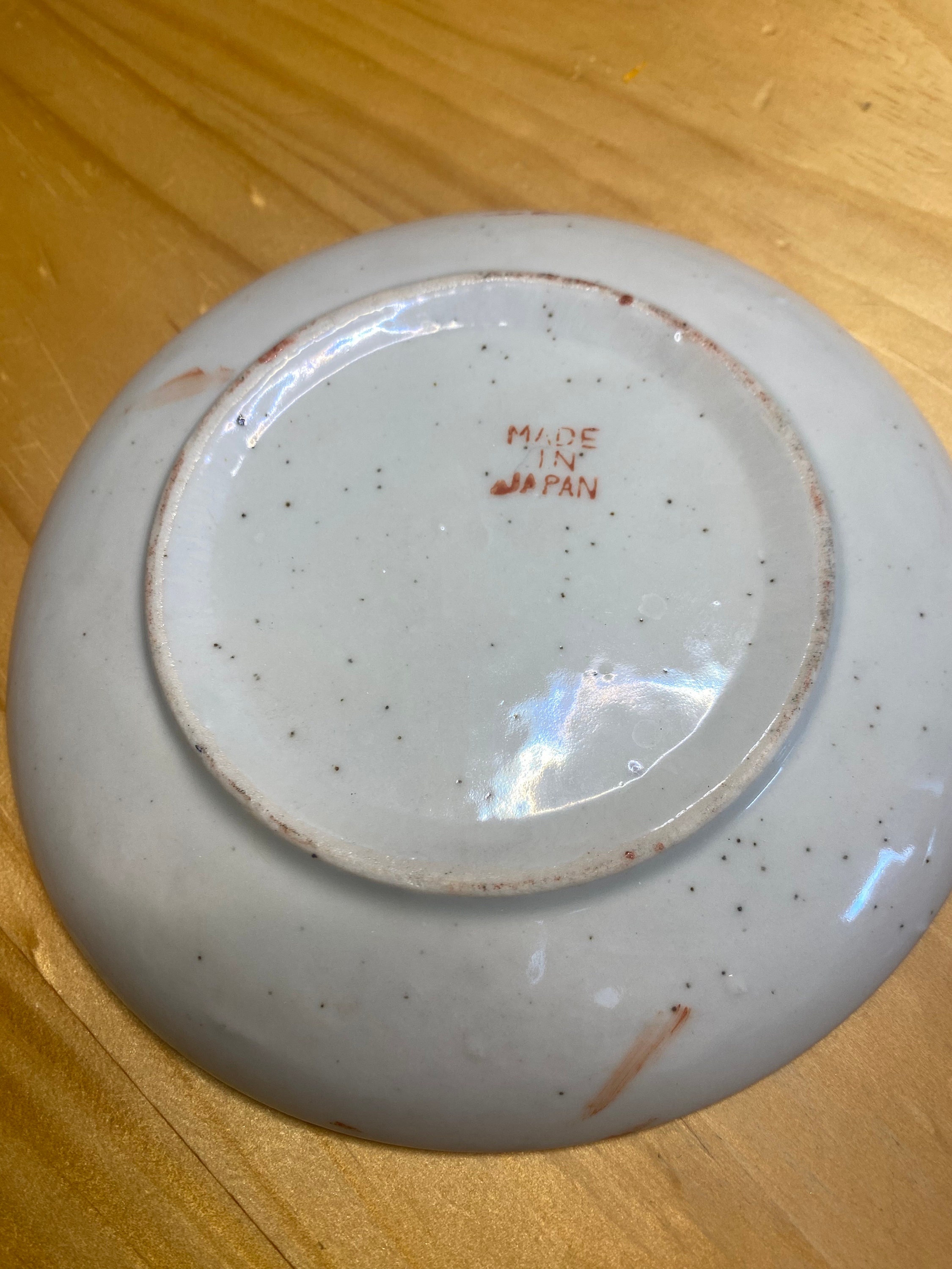 Two Japanese Porcelain Kutani Geisha Girl Tea Cups & Saucers - Etsy