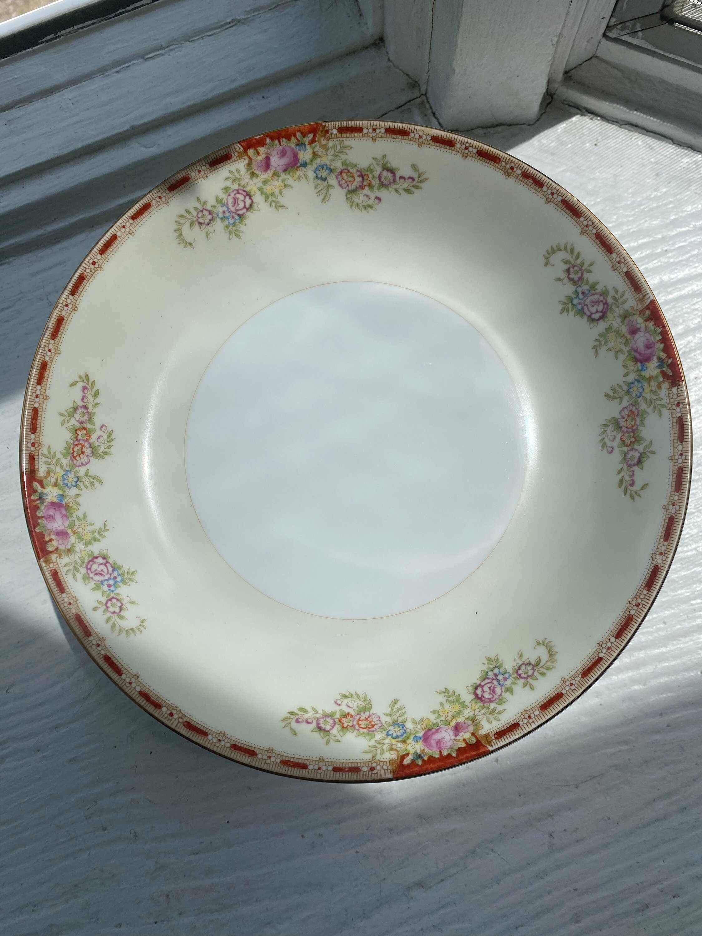 Nine Royal Chester Made in Japan Serving Bowls - Etsy