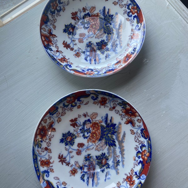 Japan Ironstone - Etsy