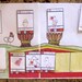 Collectible Chicken Trading Card Pack S1 - Etsy