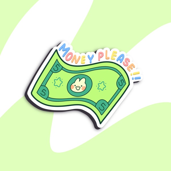 Money Please Parks and Rec - Etsy