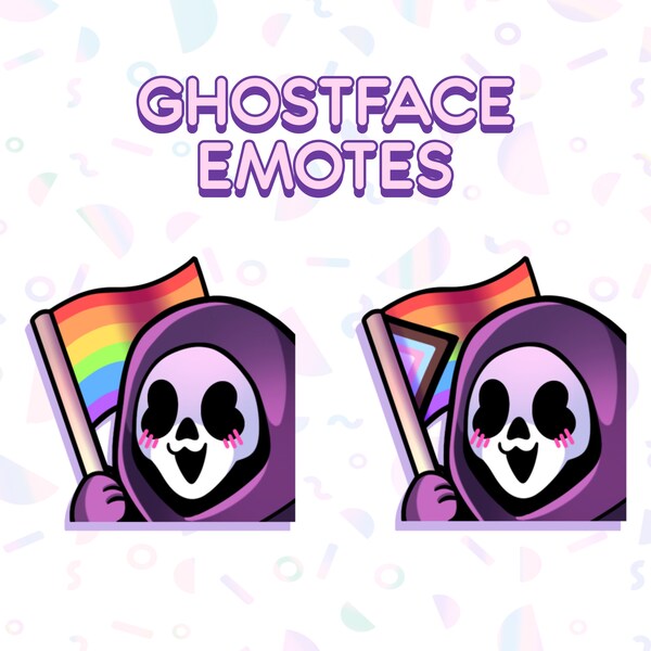 Dead by Daylight Emotes - Etsy