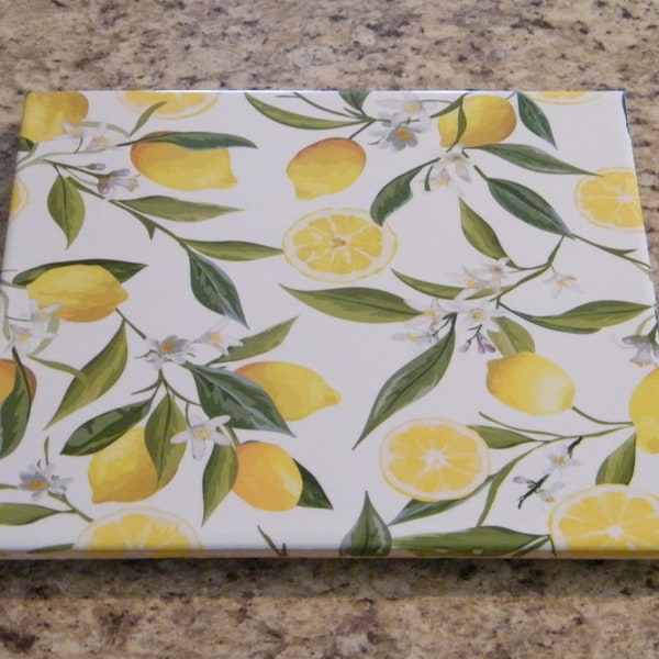 Ceramic Trivet - Etsy