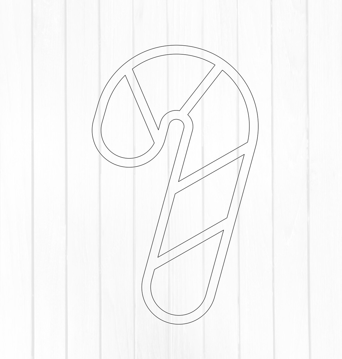 Christmas Tray Collection, 5 Designs! .svg and .dxf Files Included for ...