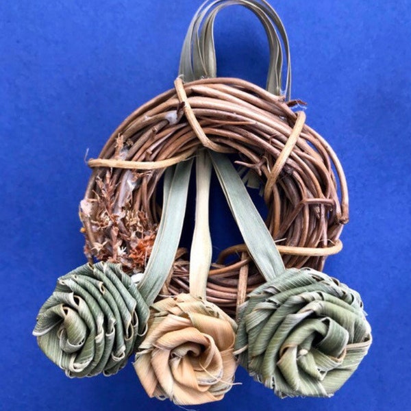 Sweetgrass Ornaments - Etsy