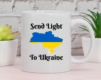 Vladimir Putin Mug - Etsy