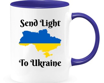 Vladimir Putin Mug - Etsy