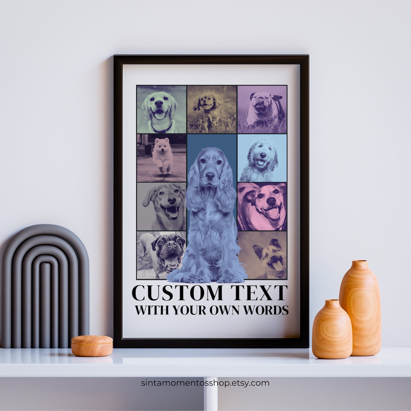 Personalised Eras Tour Poster Printable Wall Art Custom Eras Poster ...
