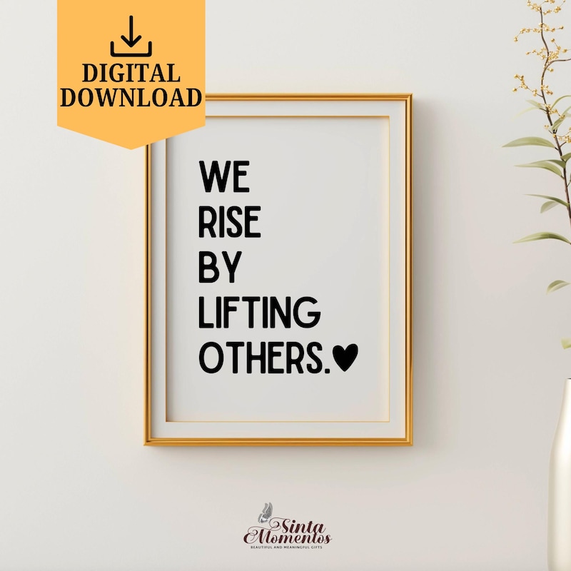 Quote of the Day 12000 - Etsy Canada