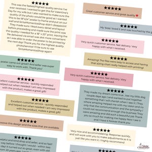 Custom Eras Theme Poster Sign Eras Birthday Party Decor Ship (unframed ...