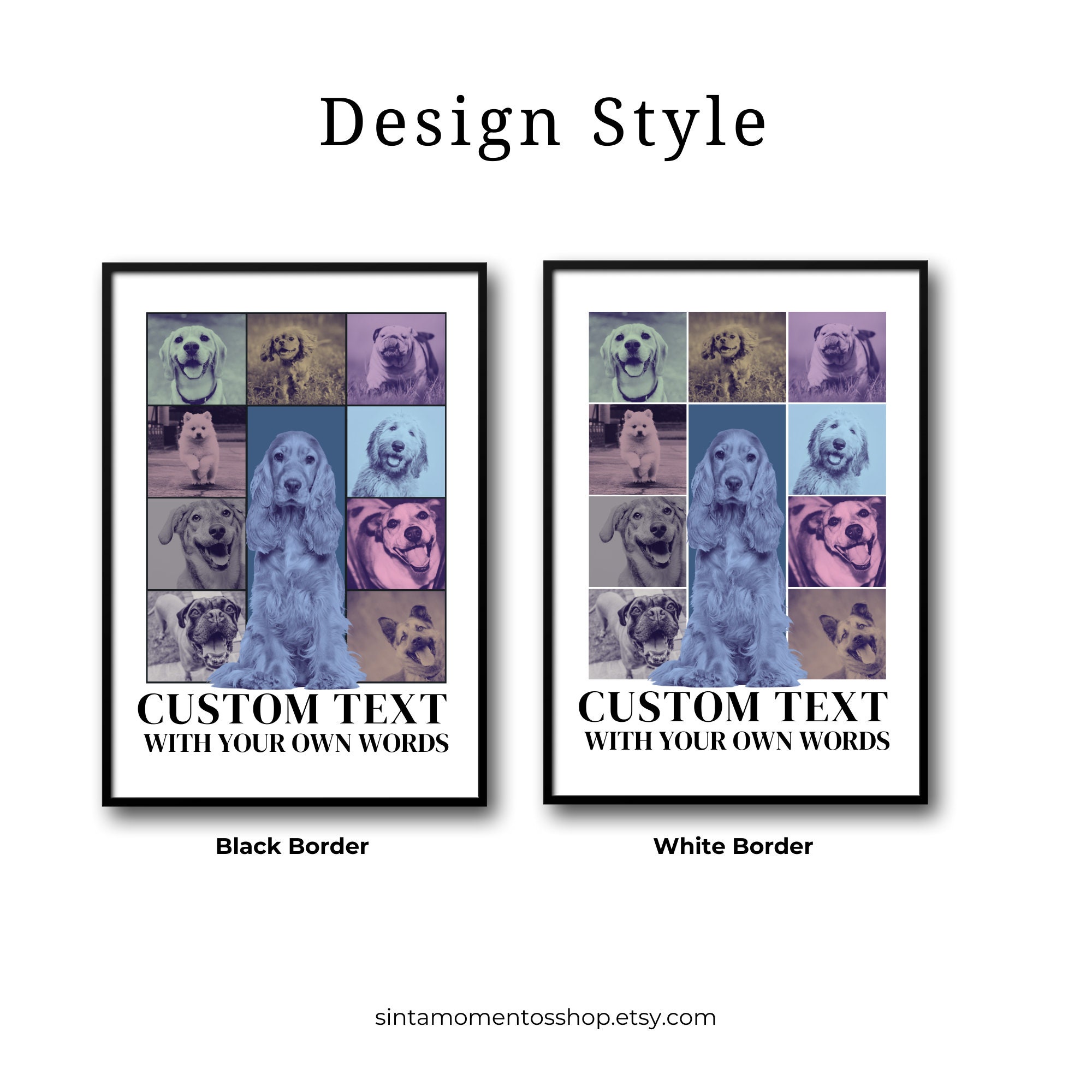 Personalised Eras Tour Poster Printable Wall Art,custom Eras Poster ...