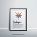 Kabayan Definition Printable Wall Art, Filipino Poster, Kabayan ...