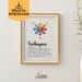 Kabayan Definition Printable Wall Art, Filipino Poster, Kabayan ...