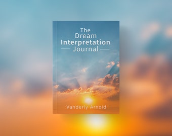 Dream Journal | Etsy