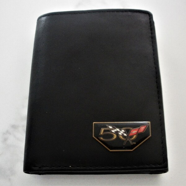50th Anniversary Corvette - Etsy