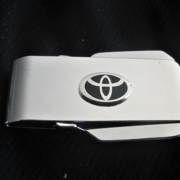 Toyota Birthday Card - Etsy