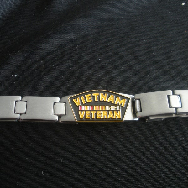 Vietnam Veteran Jewelry - Etsy