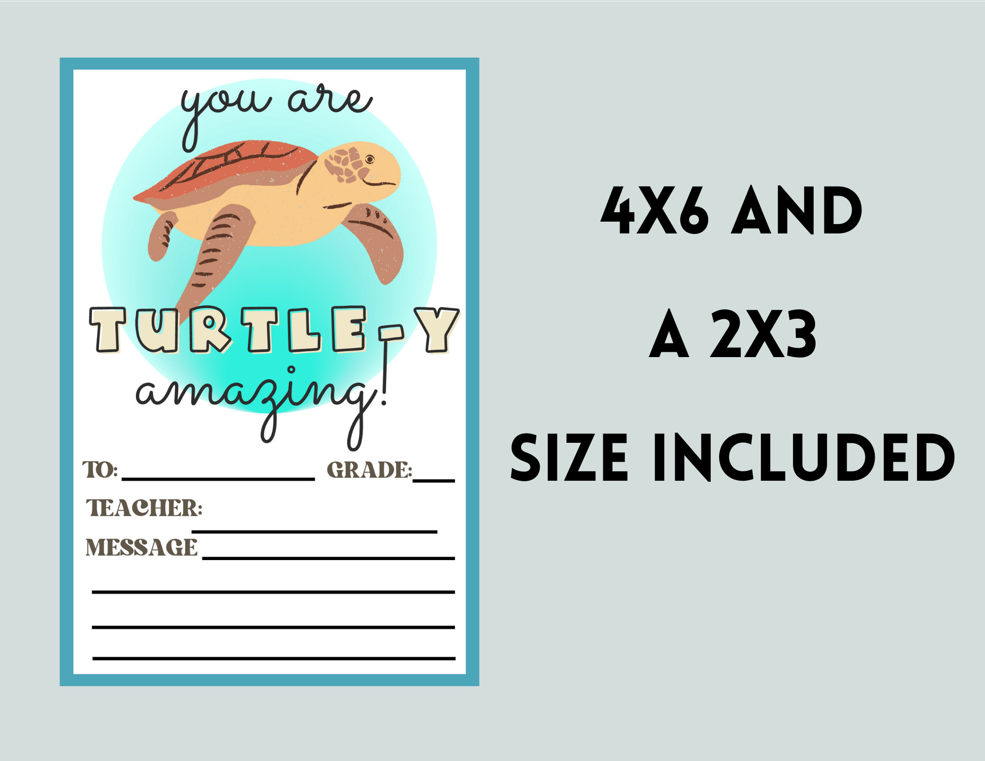 Candy Gram Fundraiser Kindness and Friendship for PTO/PTA School Event ...