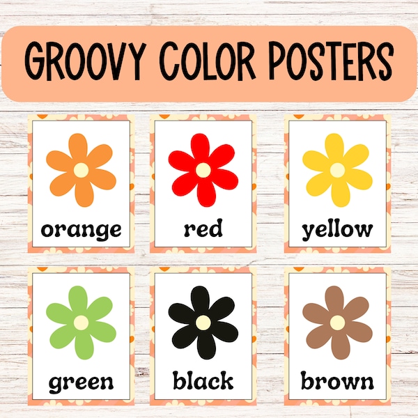 Classroom Theme - Etsy