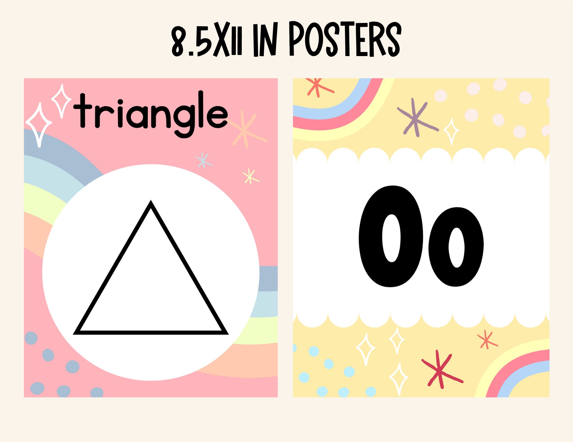 MINI Pastel Color Classroom Bundle - Teacher Class Bulleting Board ...