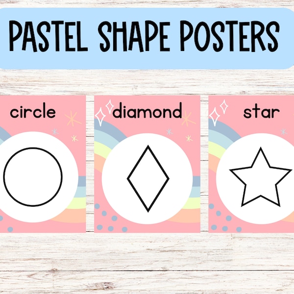 Classroom Themes - Etsy