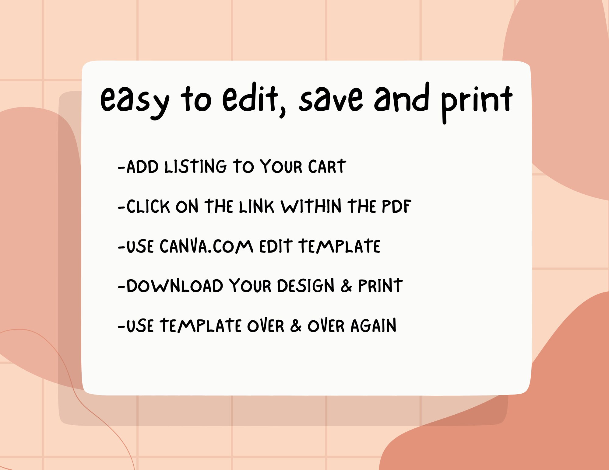 Candy Gram for School Fundraiser Idea PTO/PTA Events| Editable and ...