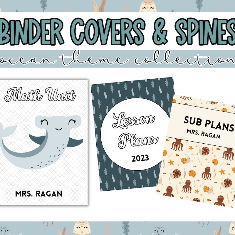 TeacherRagan - Etsy