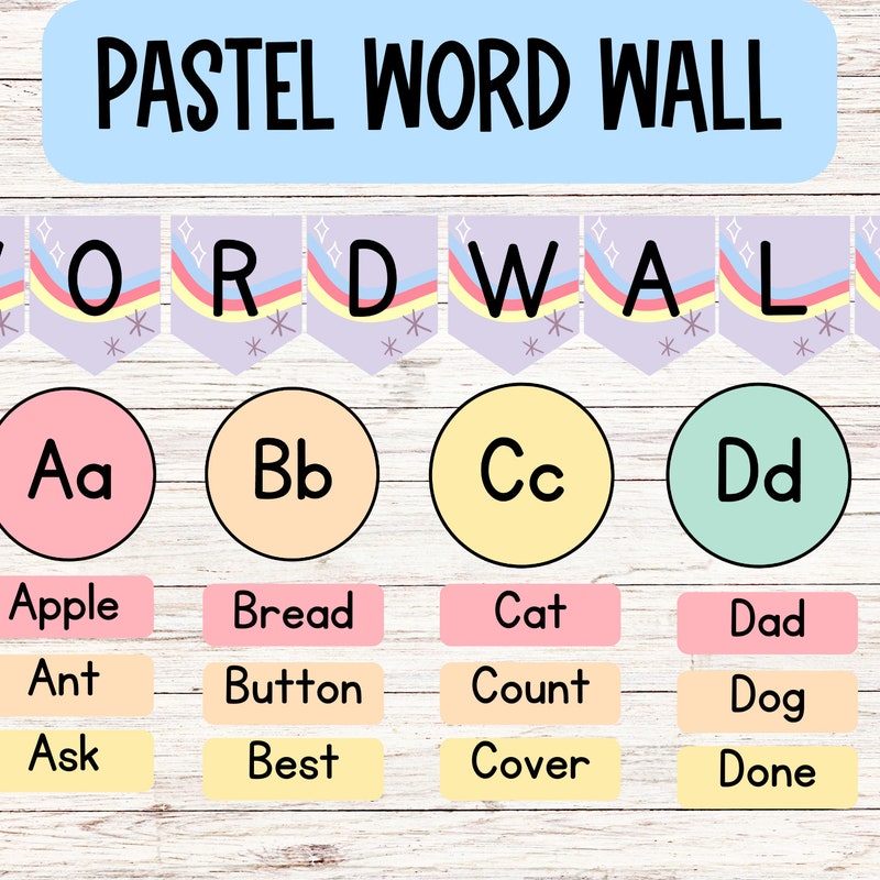 Classroom Organization - Etsy