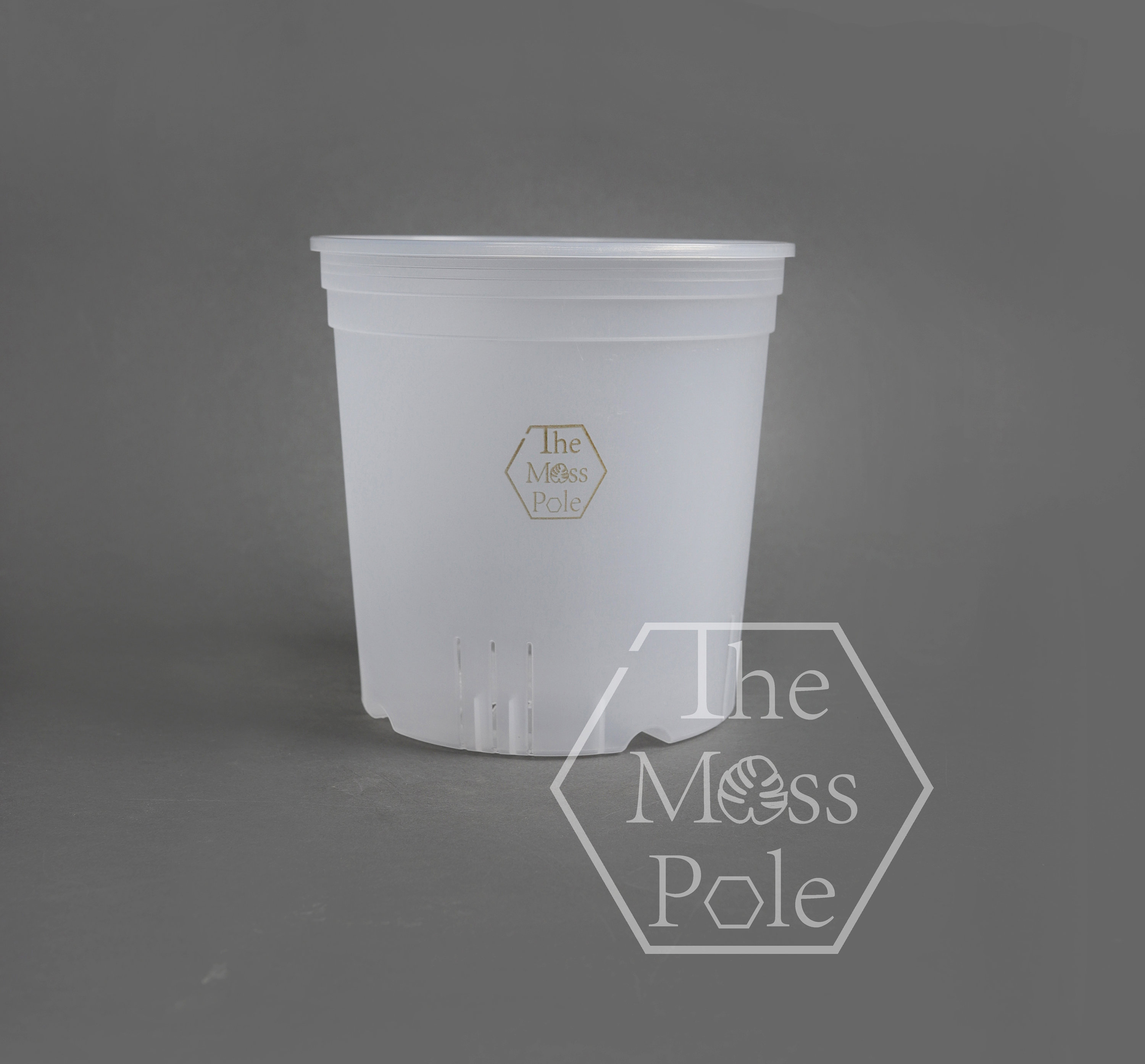 High Quality Gallon Pot With Good Drainage! 1 Gal (6inch), 1.5 Gal (7 ...