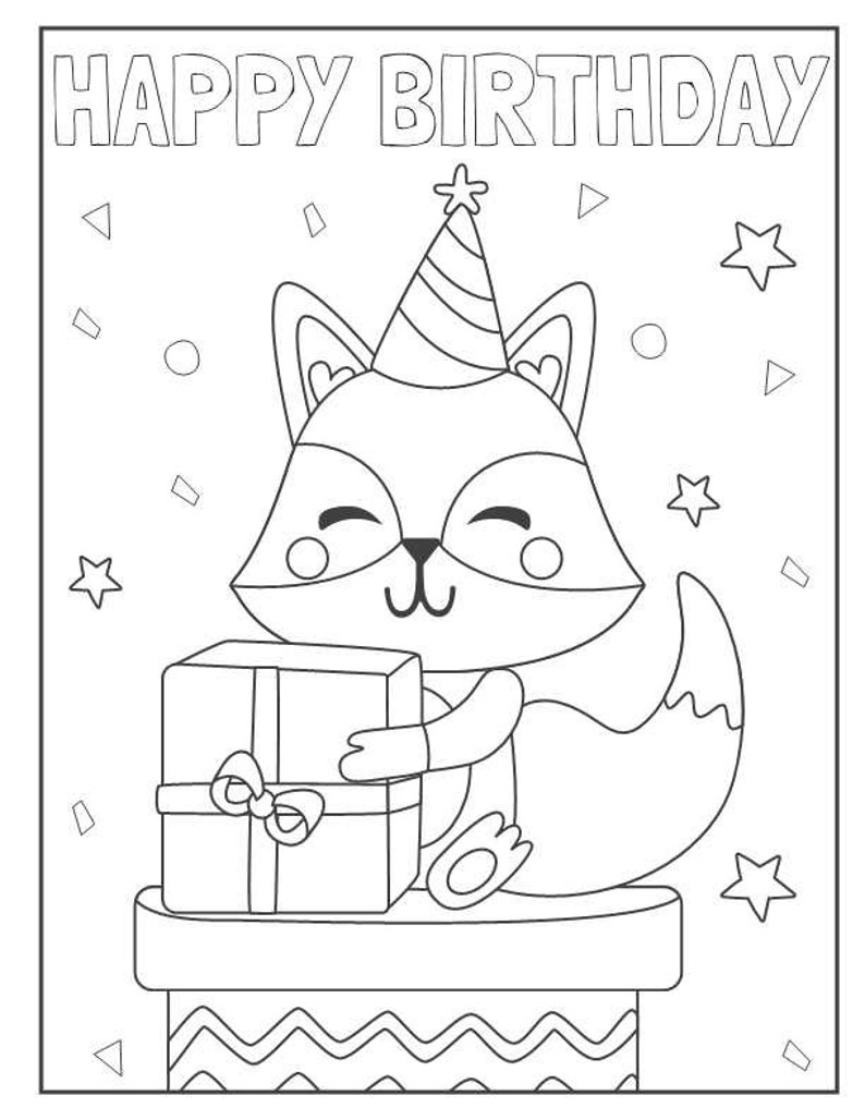 Coloring - Etsy