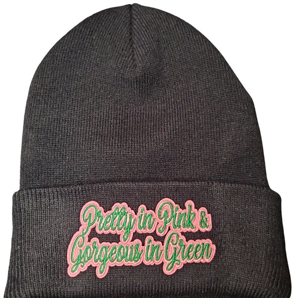 Aka Hat - Etsy