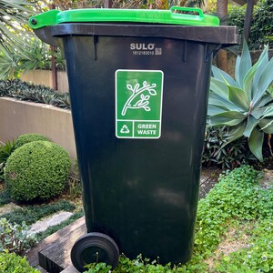 Standard Bin Labels (3-pack) - Etsy