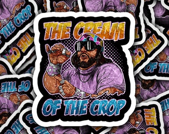 Savage Sticker - Etsy