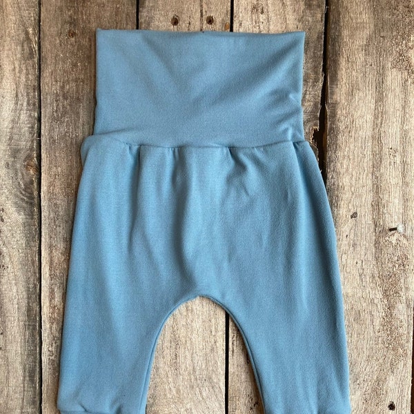 Grow With Me Pants - Etsy