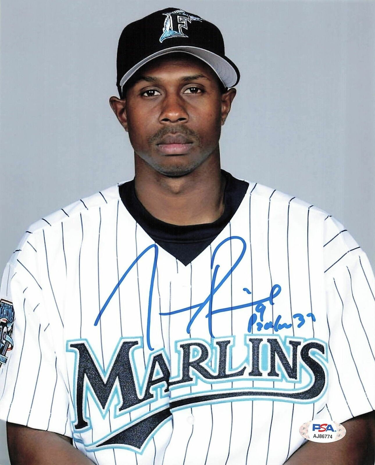 Juan Pierre Marlins 2022