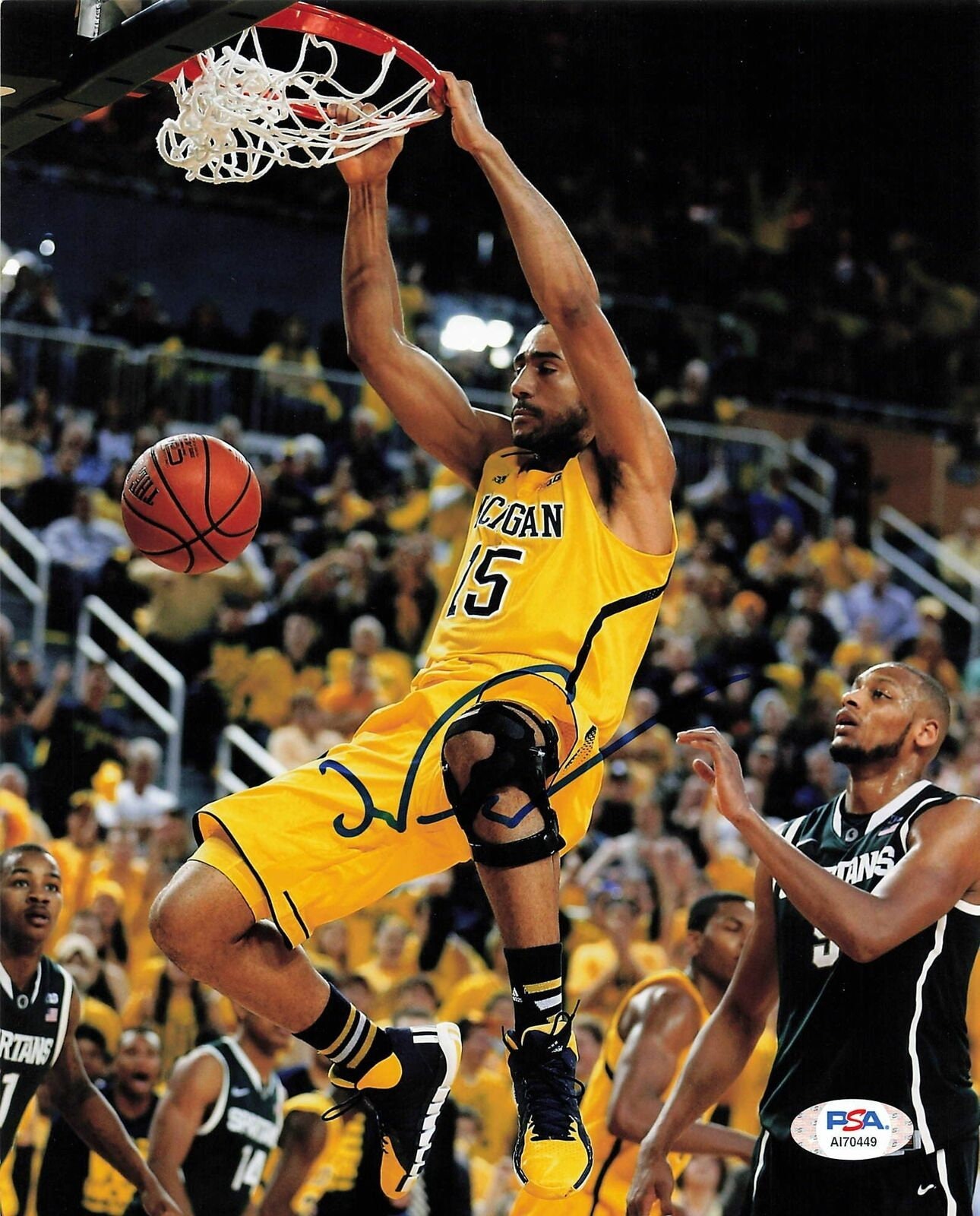 Jon Horford