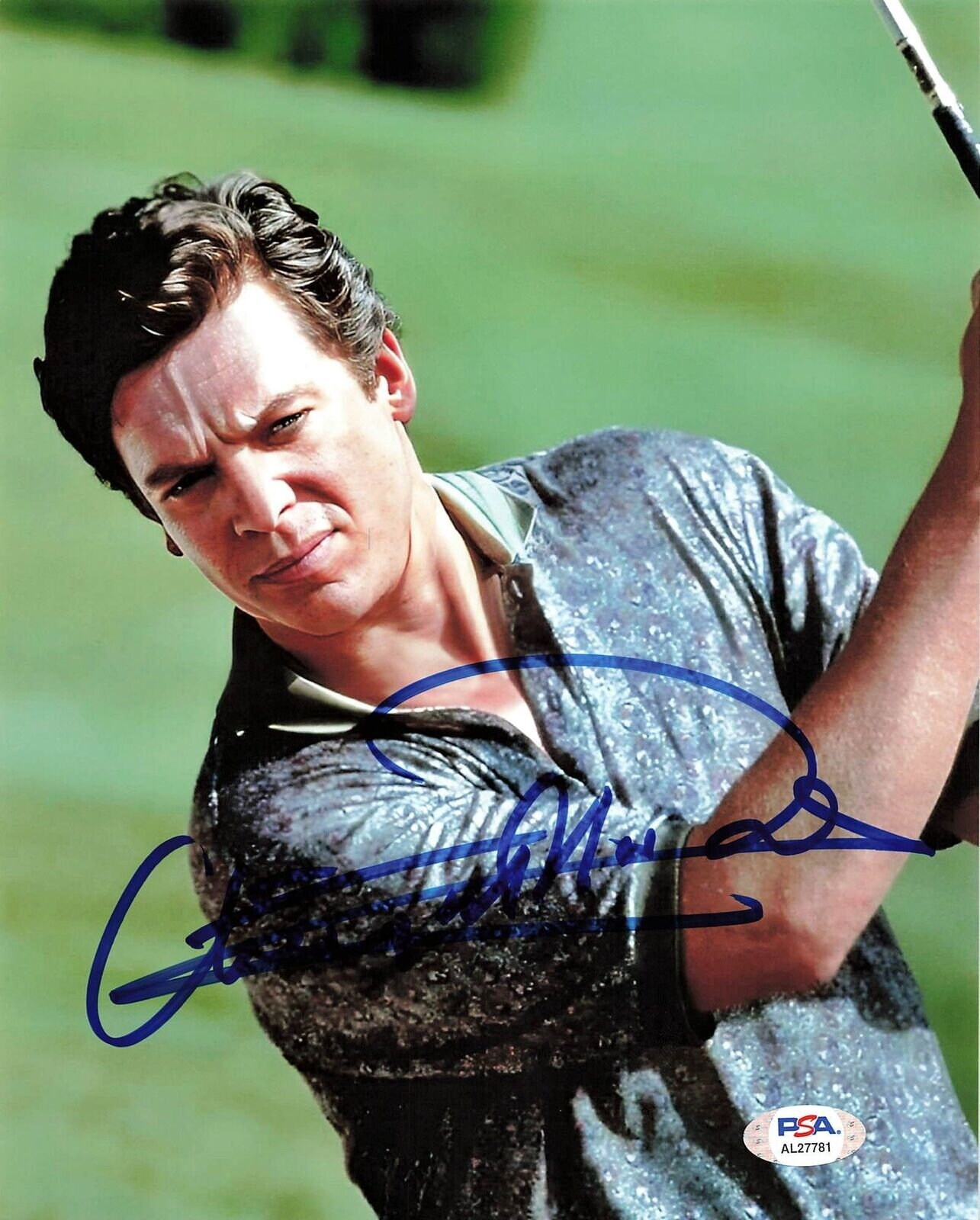 Christopher Mcdonald Happy Gilmore