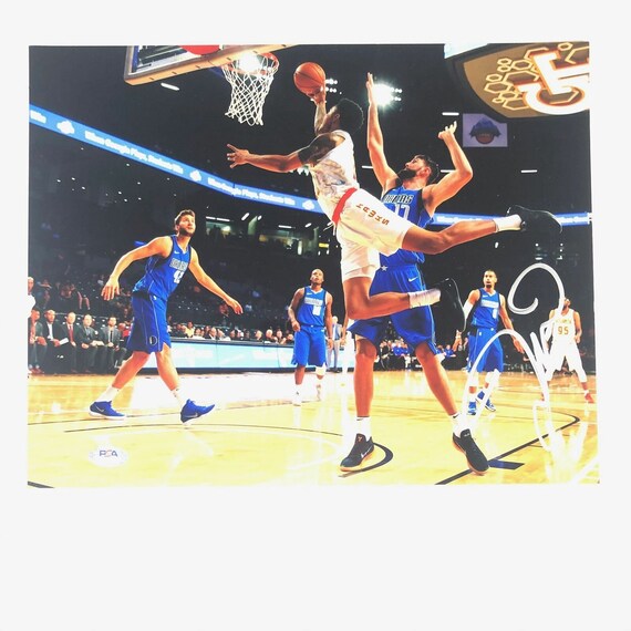 Memorabilia Art & Collectibles John Collins Signed 8X10 Photo Psa/Dna ...