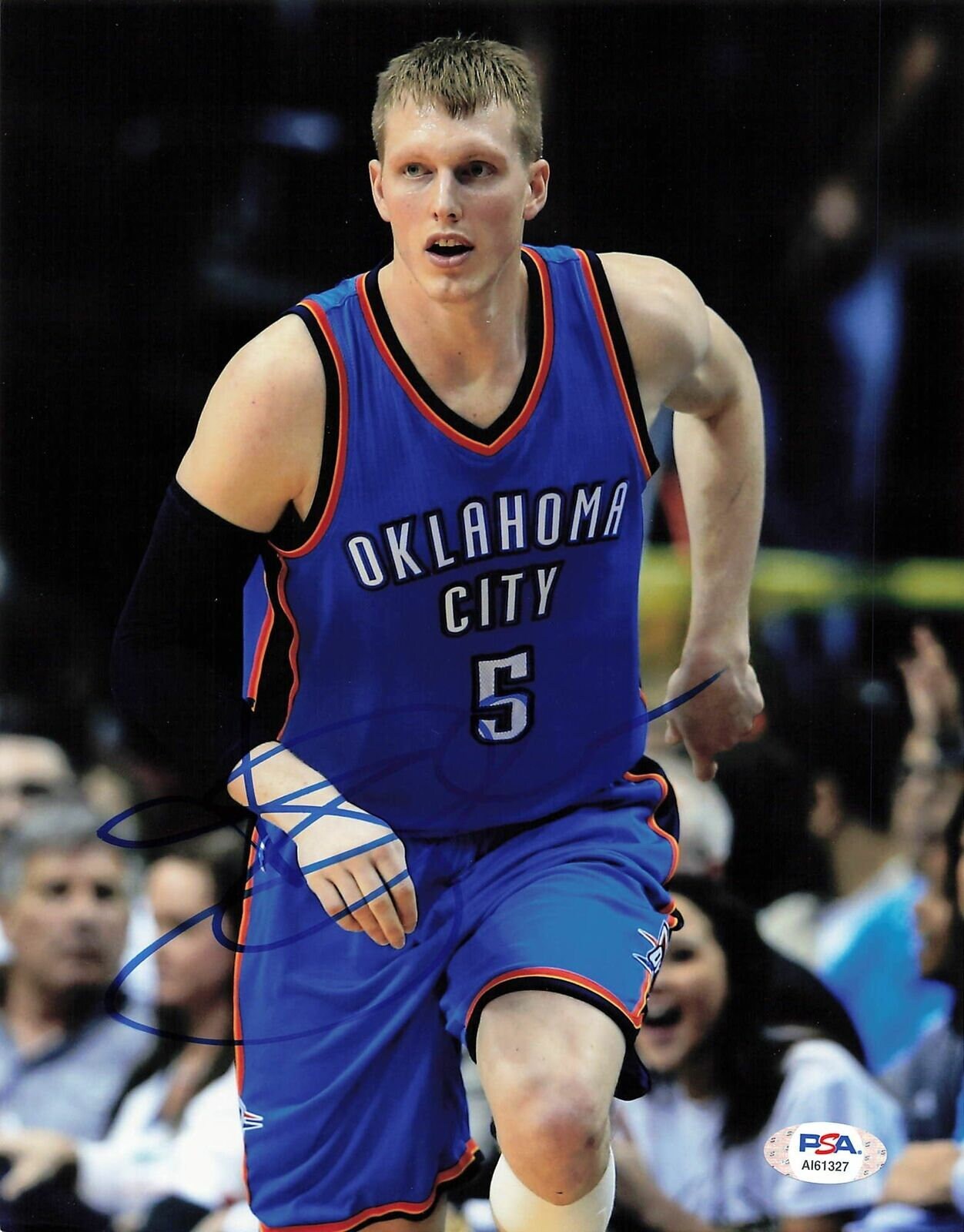 Kyle Singler 2022