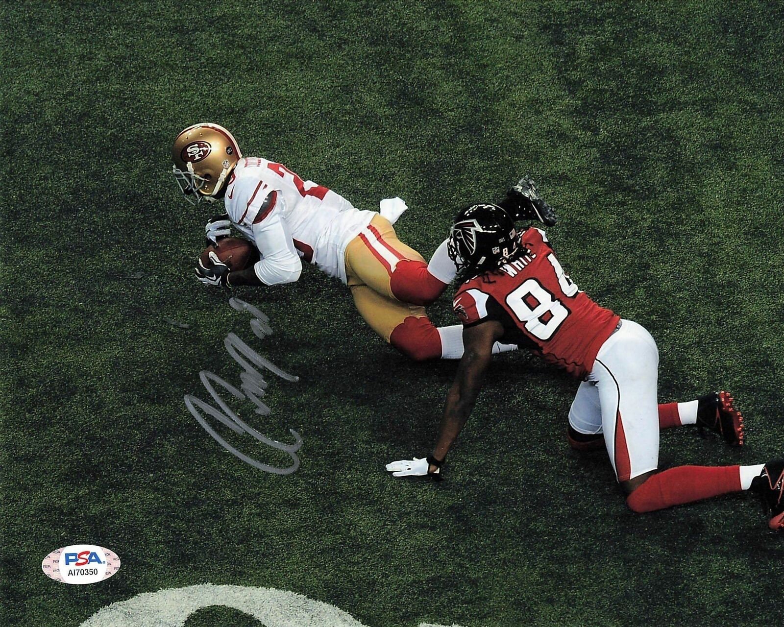 Chris Culliver 49ers