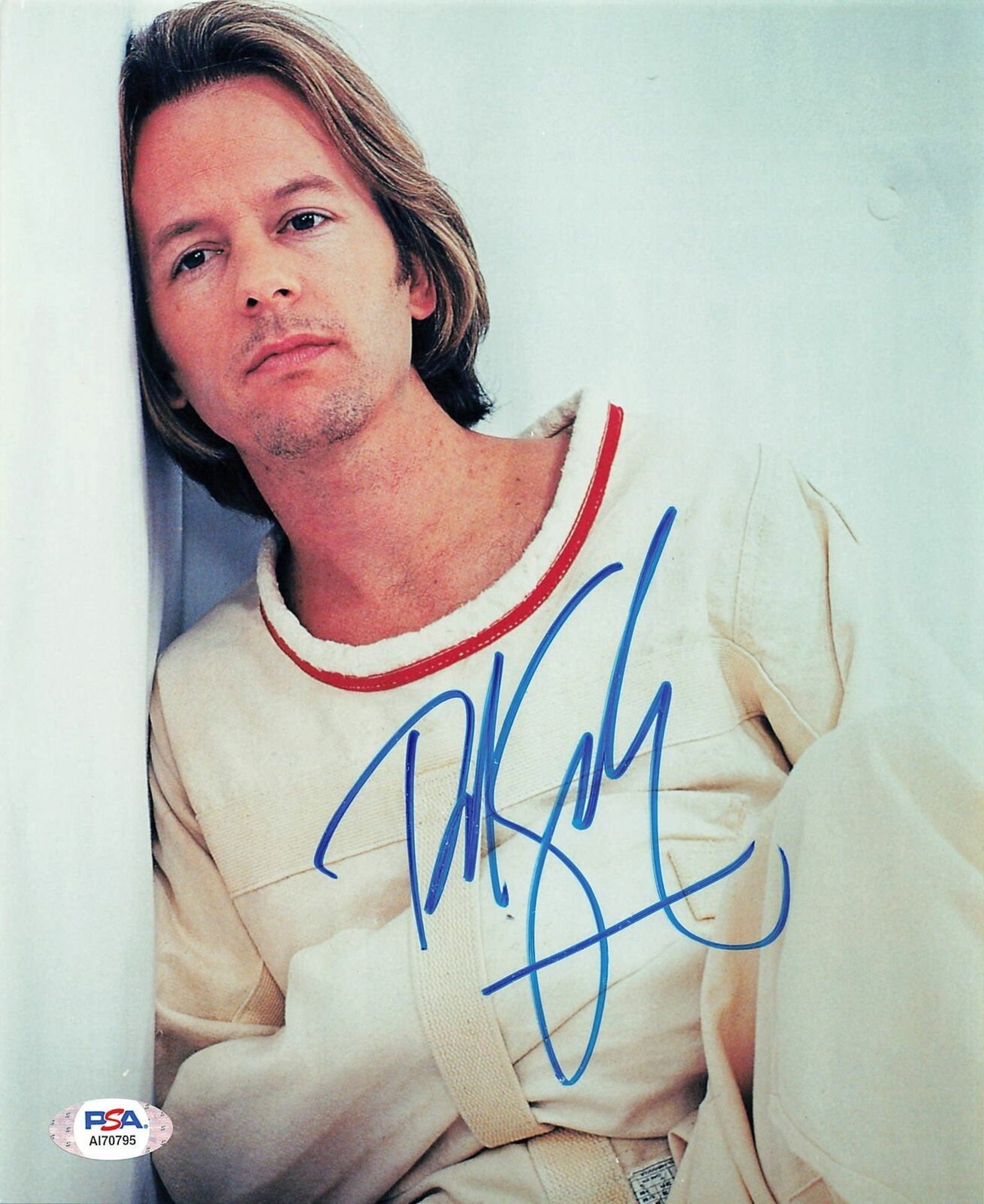 David Spade Signed 8X10 Photo Psa/dna Autographed - Etsy