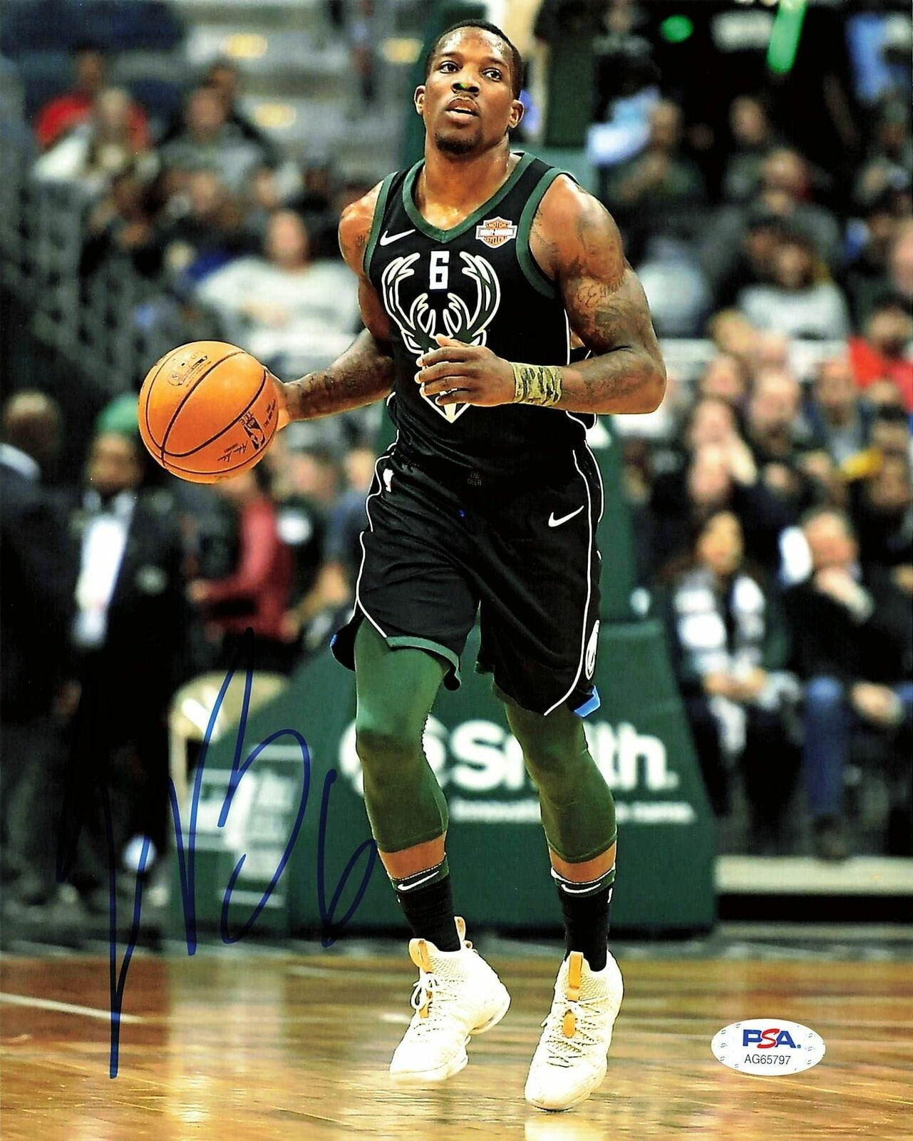Eric Bledsoe Shoes Suns