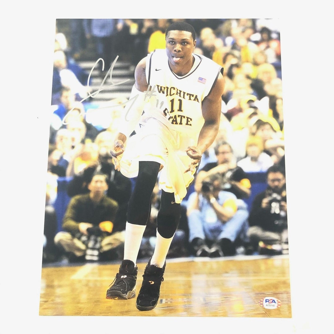 Cleanthony Early Signed 11X14 Photo Psa/dna New York Knicks Autographed ...