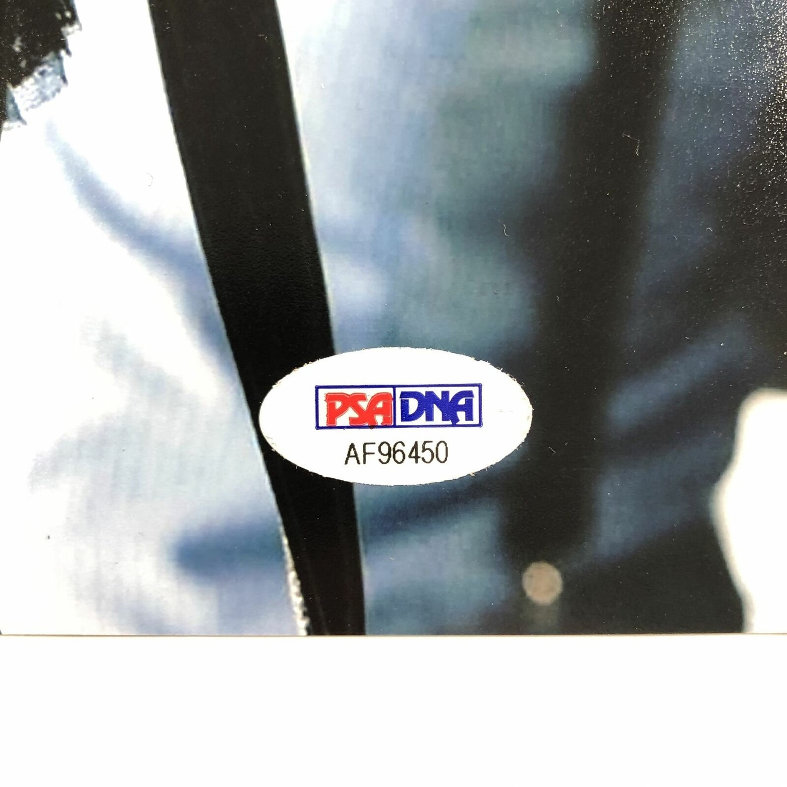 Emma Stone Signed 11X14 Photo Psa/dna Autographed Maniac - Etsy