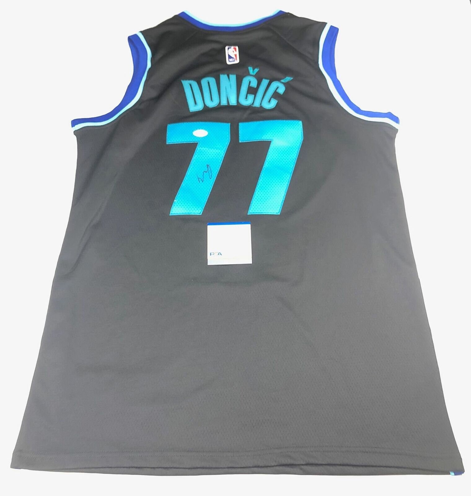 luka doncic jersey NWT!!! - munimoro.gob.pe