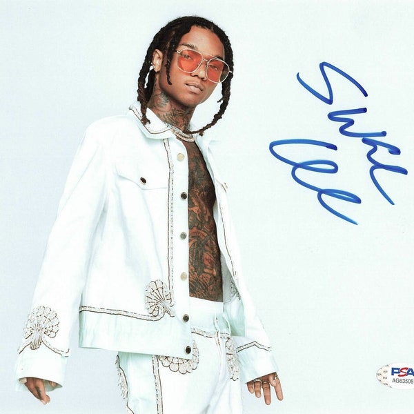 Swae Lee - Etsy