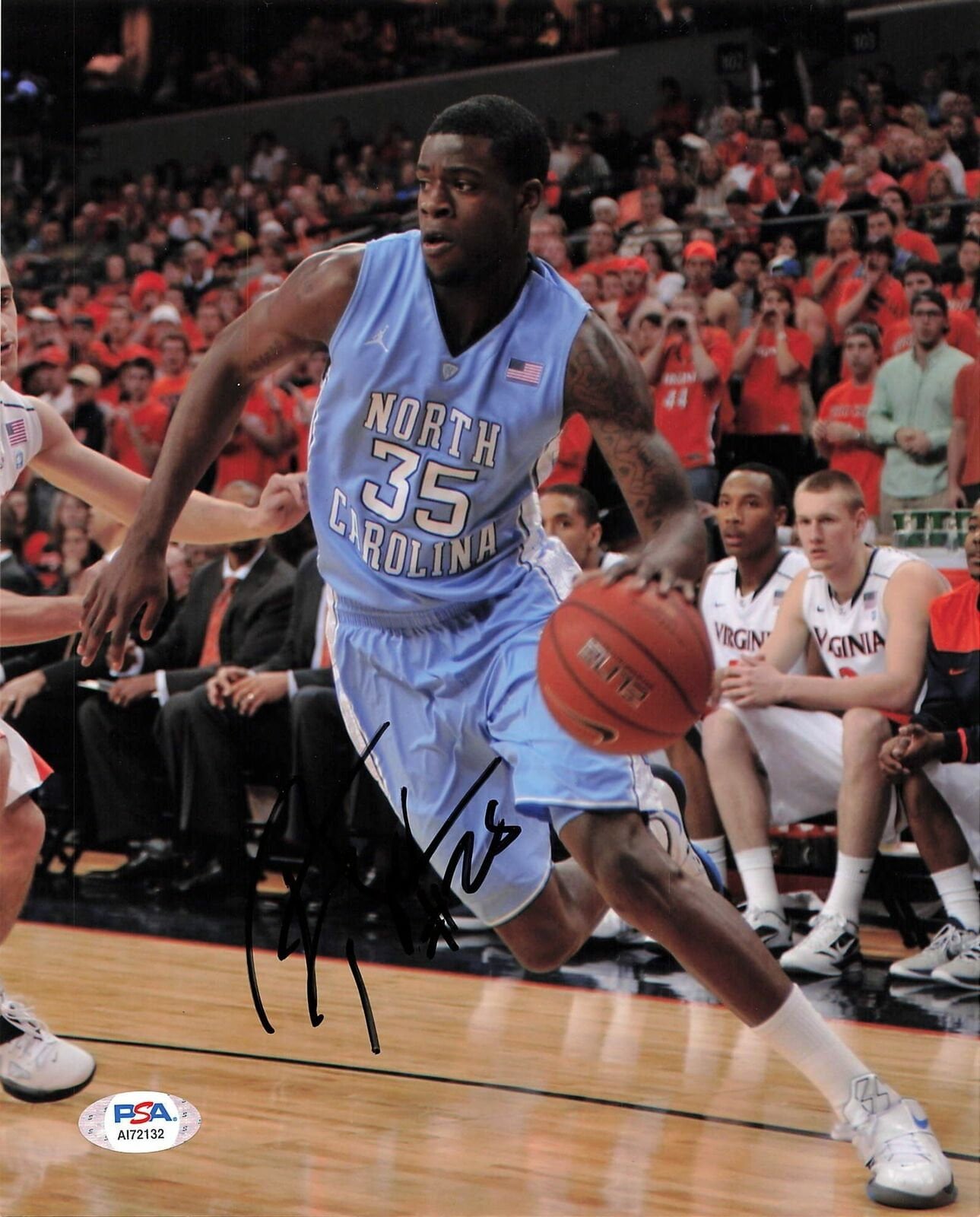Reggie Bullock Shoes