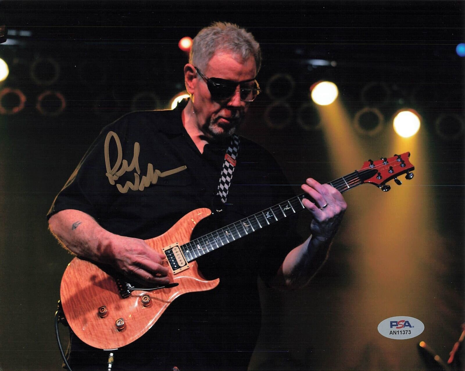 Richard Williams Signed 8X10 Photo Psa/dna Autographed - Etsy