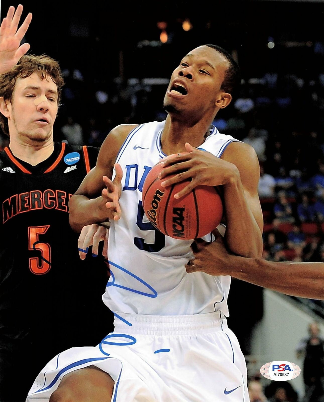 Rodney Hood Duke Basketball